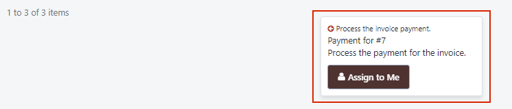 Using Processes - BPT - OutSystems 11 Documentation