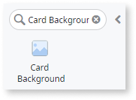 Card Background - OutSystems 11 Documentation