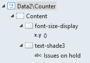 Migrating the patterns of the Silk web applications to OutSystems UI ...