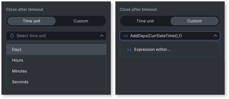 Implementing Slas In Workflows Odc Documentation