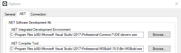 How to use .NET Standard libraries in OutSystems extensions ...