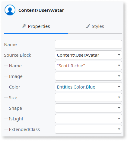 Align Center - ODC Documentation