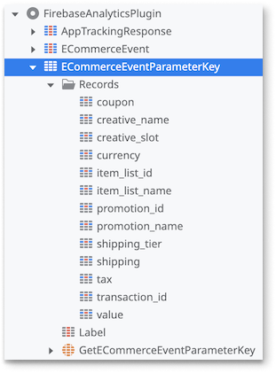 Firebase Plugins - OutSystems 11 Documentation