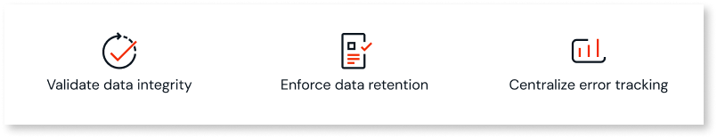 Understanding CRUD operations in O11 - OutSystems 11 Documentation