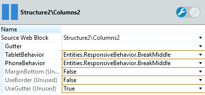 Migrating the patterns of the Silk web applications to OutSystems UI - OutSystems How to Guide