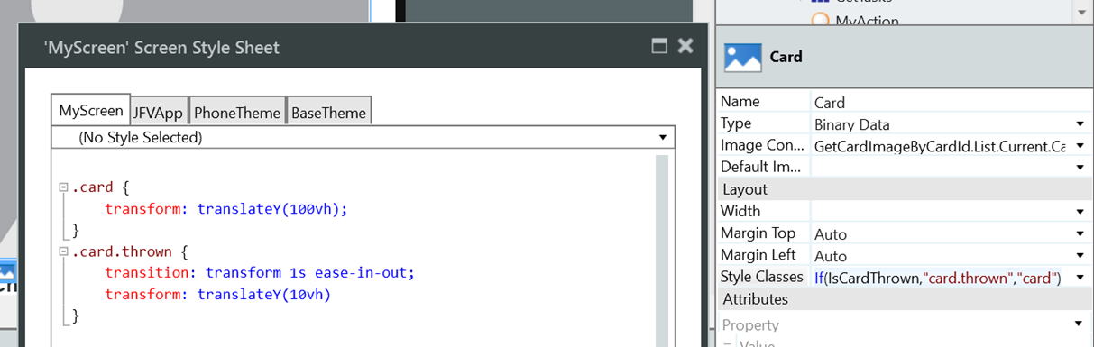 OutSystems Mobile Best Practices - OutSystems 11 Documentation