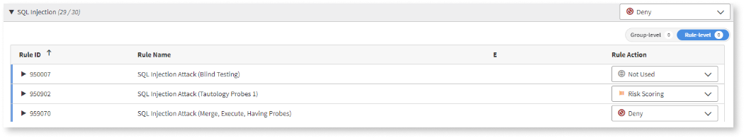Implementing a Akamai WAF for an OutSystems web app - OutSystems 11 ...