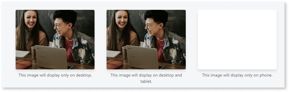 Display on Device - OutSystems 11 Documentation