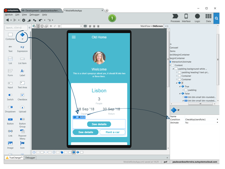 Feature toggle in OutSystems - OutSystems How to Guide