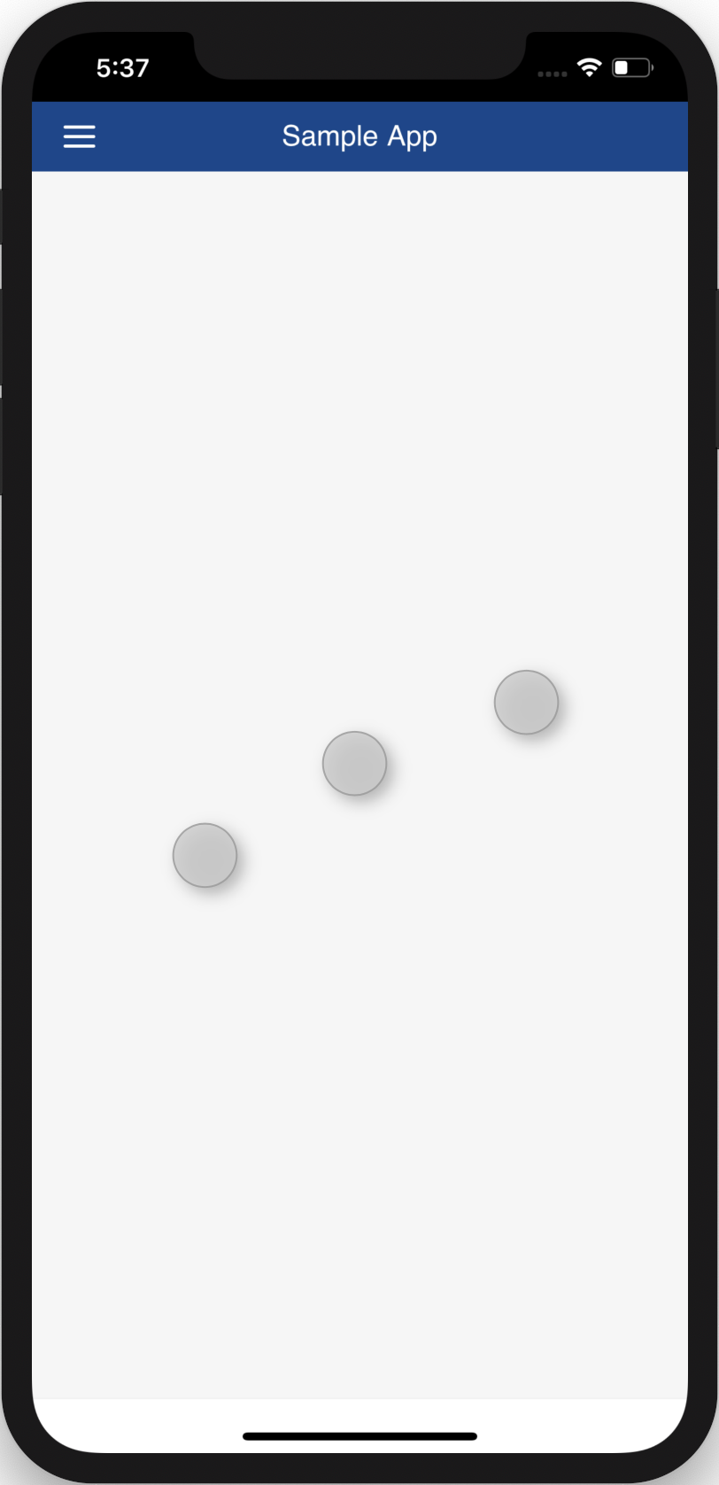 Inspect the HTTP requests in Mobile Apps for iOS - OutSystems Support