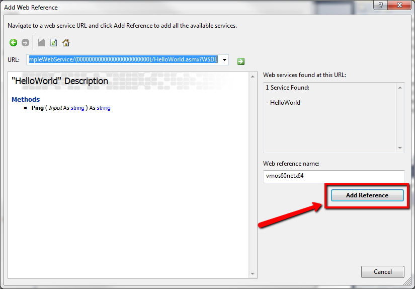 How to consume a Web Service in Integration Studio - OutSystems How to ...