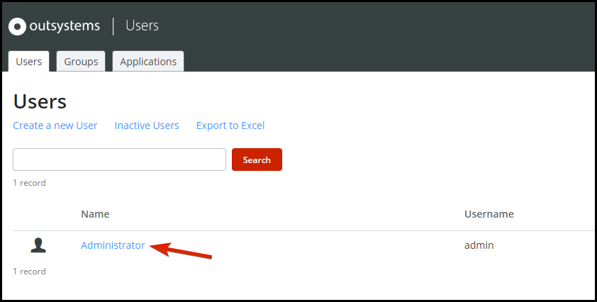 OutSystems Platform Server hardening - OutSystems Support