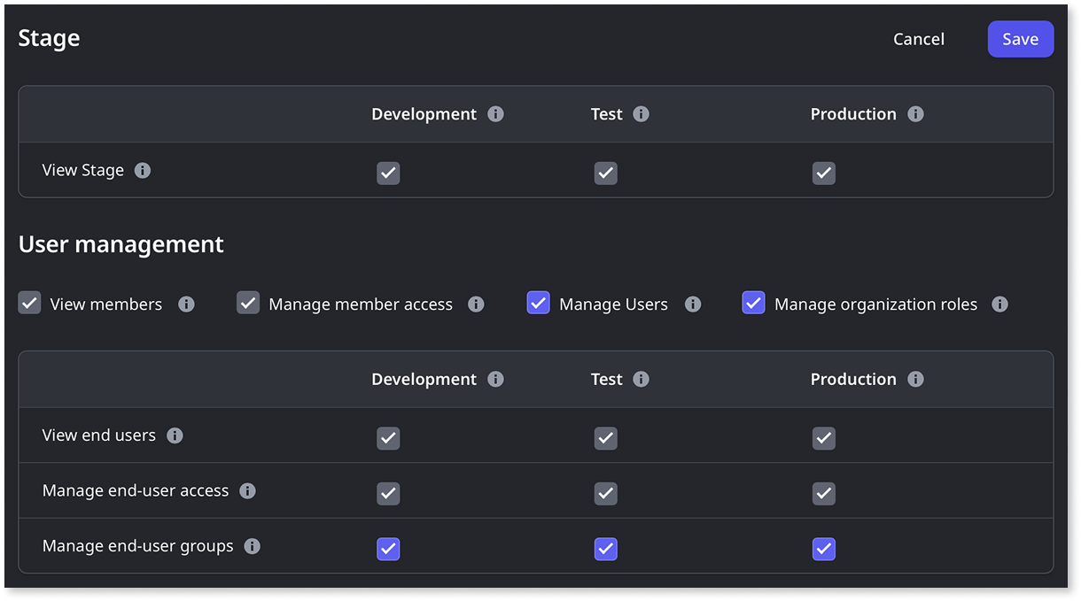 APIクライアントを使用してAPIアクセスを構成する - ODC Documentation