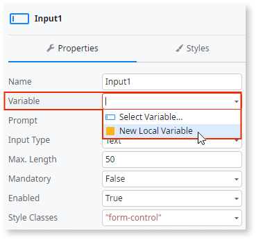 Search - ODC Documentation