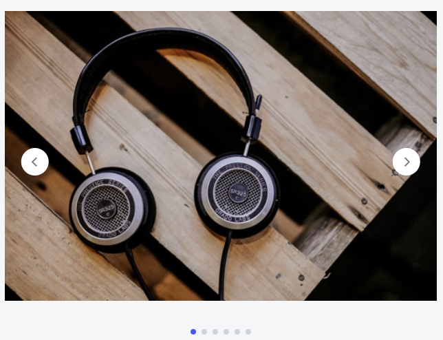 Carousel - OutSystems 11 Documentation