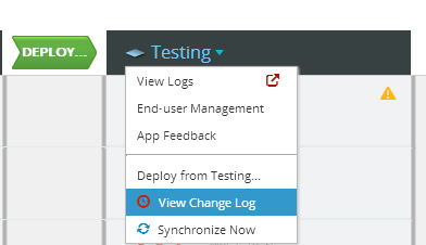 LifeTime reports - OutSystems Support