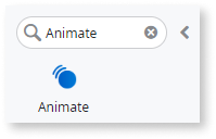 Animate - OutSystems 11 Documentation
