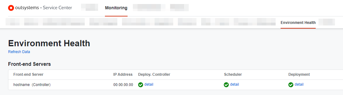 Allowlist your OutSystems Cloud environments on your firewall ...