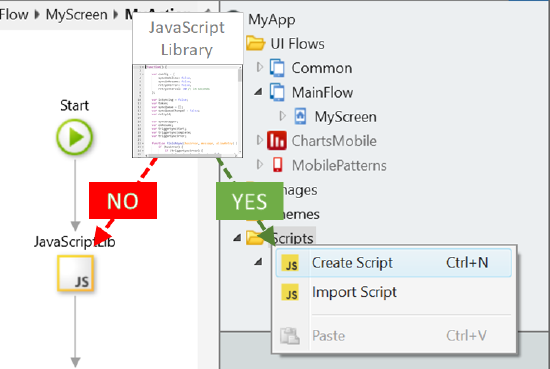 OutSystems Mobile Best Practices - OutSystems 11 Documentation