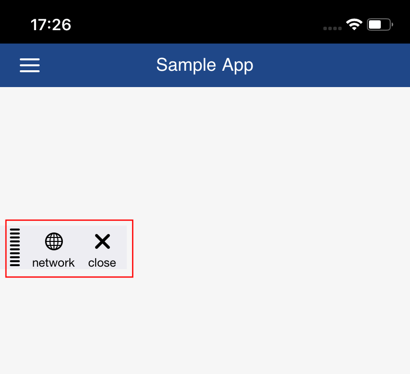 Inspect the HTTP requests in Mobile Apps for iOS - OutSystems Support