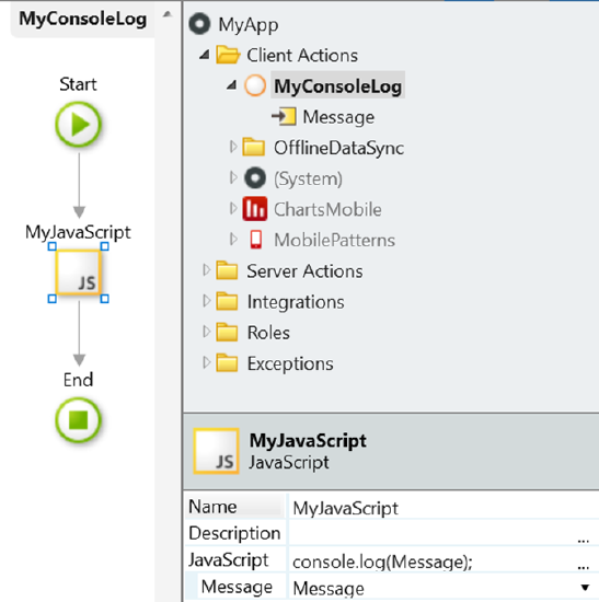 OutSystems Mobile Best Practices - OutSystems 11 Documentation