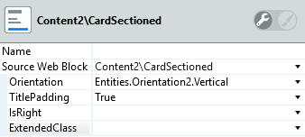 Migrating the patterns of the Silk web applications to OutSystems UI - OutSystems How to Guide