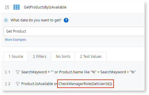 Best practices for fetching and displaying data - ODC Documentation
