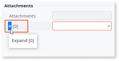 Adding email attachments - OutSystems 11 Documentation