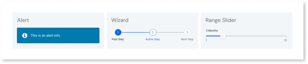 User interface - ODC Documentation