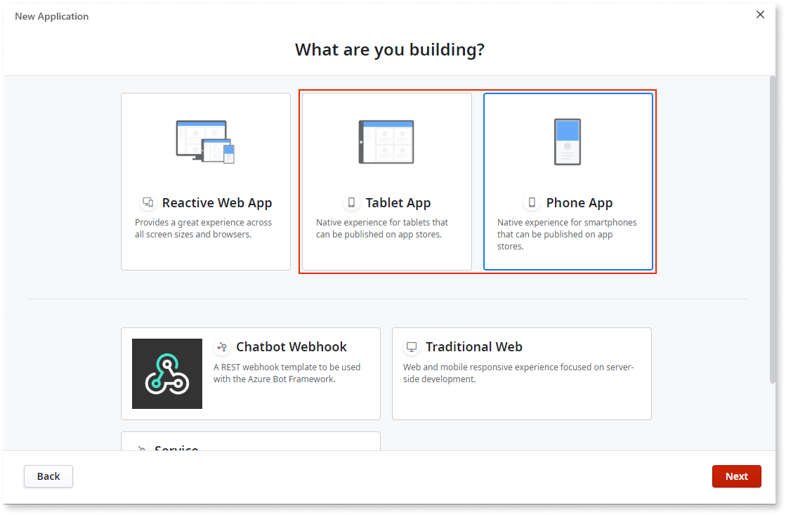 Distribute as a progressive web app - OutSystems 11 Documentation