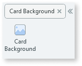 Card Background - OutSystems 11 ドキュメンテーション