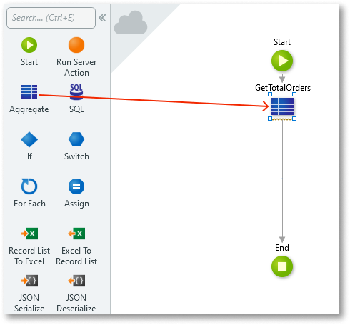 Progress Circle - OutSystems 11 Documentation