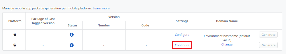 Publish Your Mobile Android Application to the Google Play Store ...