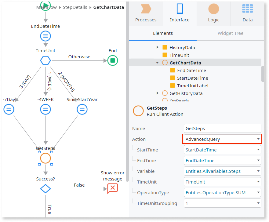 Health and Fitness Plugin using HealthKit and Health Connect - ODC ...