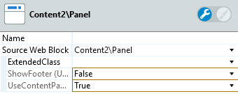 Migrating the patterns of the Silk web applications to OutSystems UI - OutSystems How to Guide