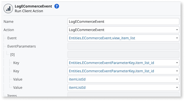 Firebase Plugins - OutSystems 11 Documentation