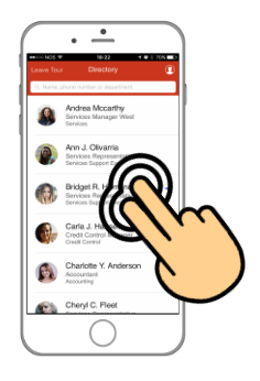 Send feedback in mobile apps - OutSystems 11 Documentation