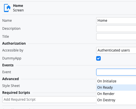 Common Plugin - ODC Documentation
