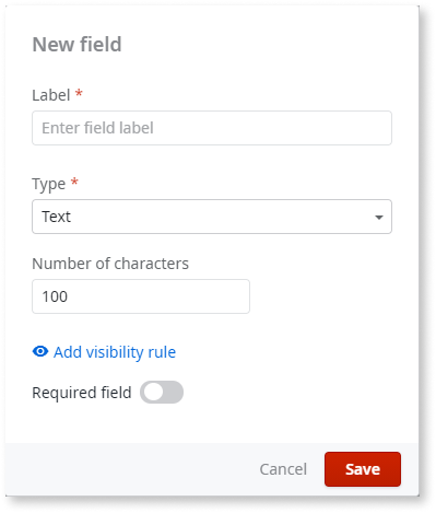 Creating a Workflow Builder app from scratch - OutSystems 11 Documentation