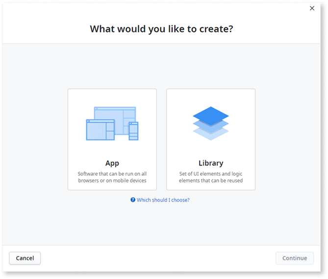 ODC Studio command line - ODC Documentation