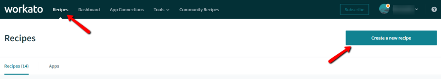 How to integrate OutSystems with Workato - OutSystems How to Guide
