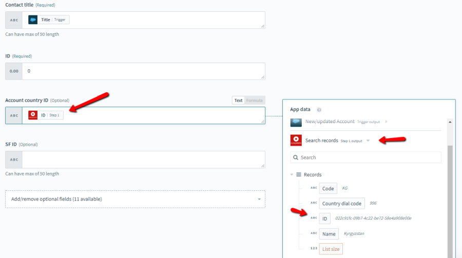 How to integrate OutSystems with Workato - OutSystems How to Guide