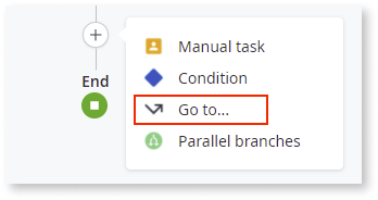 Creating a Workflow Builder app from scratch - OutSystems 11 Documentation
