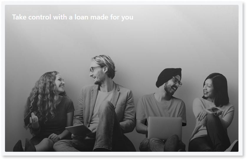 Card Background - OutSystems 11 ドキュメンテーション