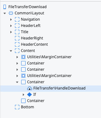 File Transfer Plugin - OutSystems 11 Documentation