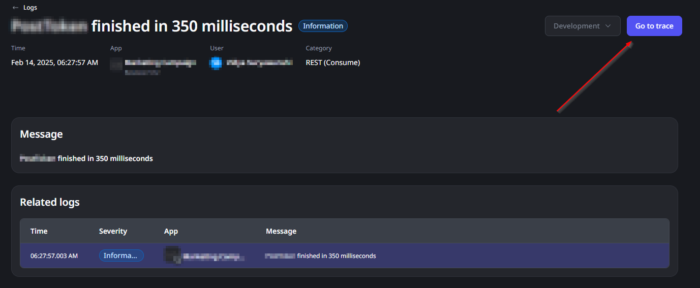 Consuming a REST API via HTTP returns empty values - OutSystems Support