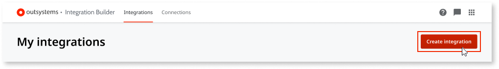 Integrate with an external database using Integration Builder - OutSystems 11 Documentation