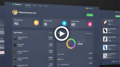Video - OutSystems 11 Documentation
