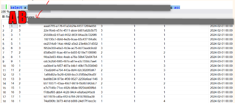 List with pagination with repeated entries in multiple pages - OutSystems Support