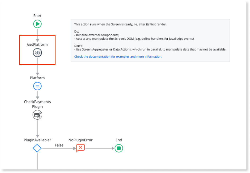 Payments Plugin - ODC Documentation